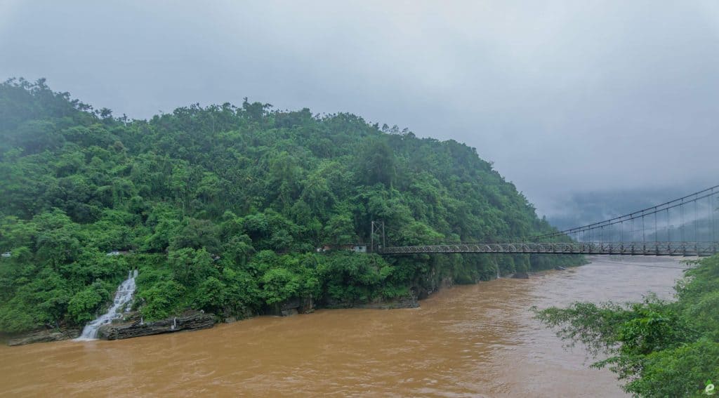 10 Gorgeous Photos of Meghalaya in Monsoons To Make Your Jaw Drop